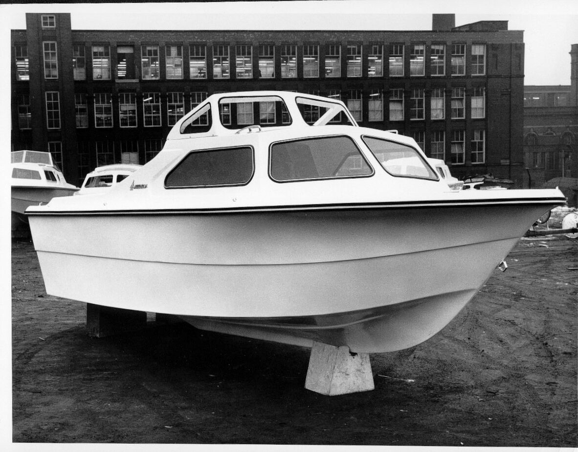 A BRIEF HISTORY OF NORMAN CRUISERS