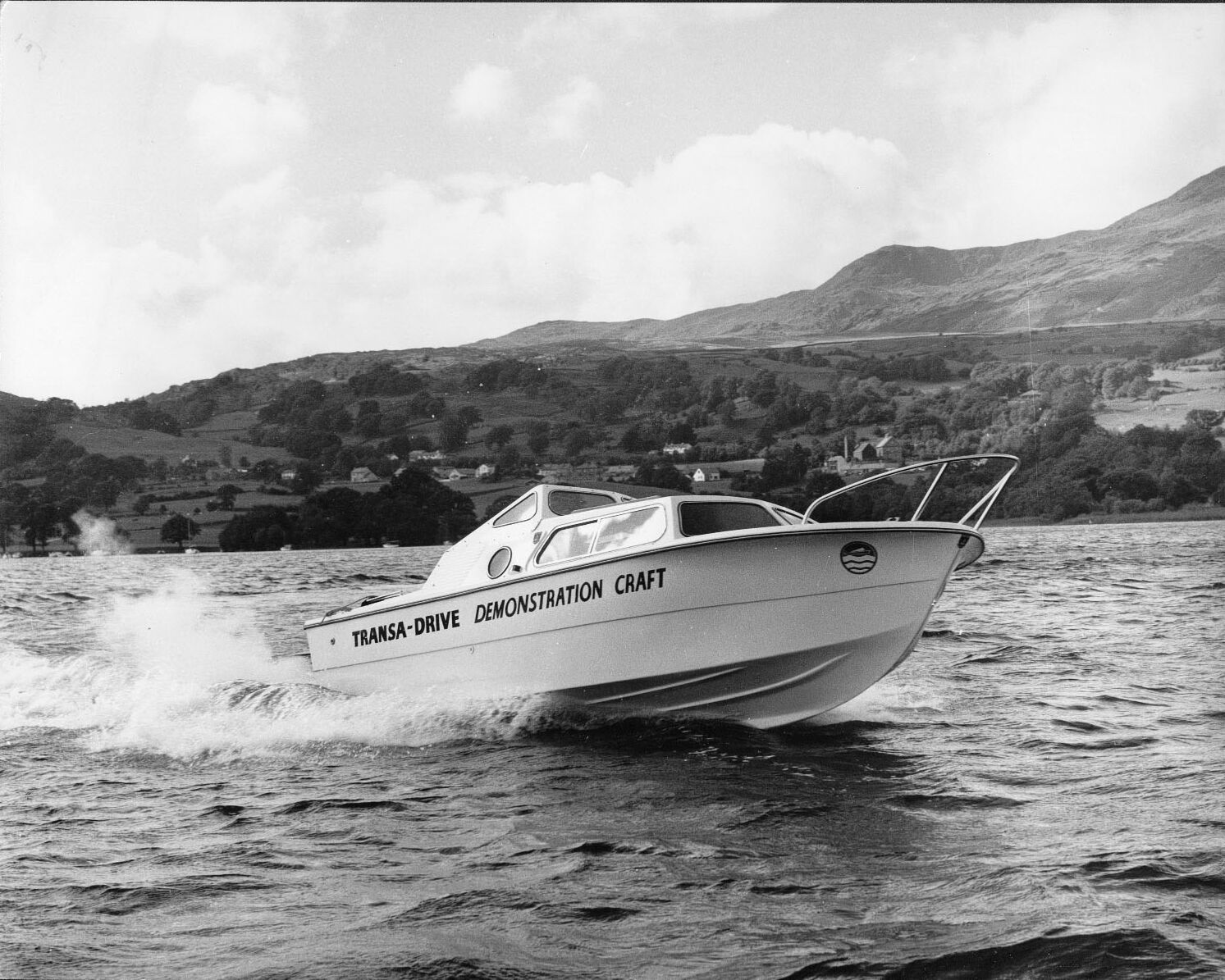 A BRIEF HISTORY OF NORMAN CRUISERS