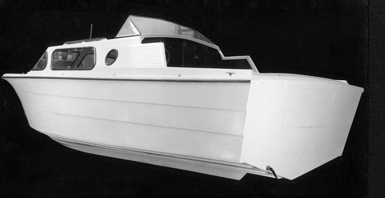 A BRIEF HISTORY OF NORMAN CRUISERS