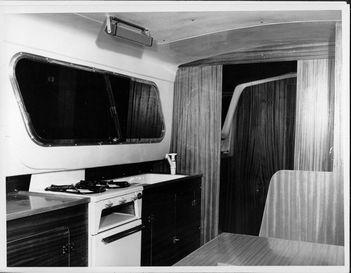 A BRIEF HISTORY OF NORMAN CRUISERS