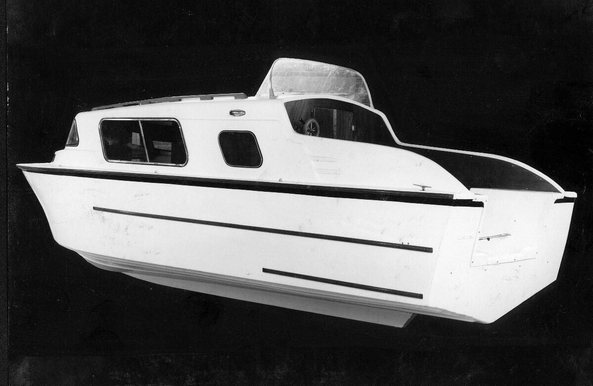 A BRIEF HISTORY OF NORMAN CRUISERS