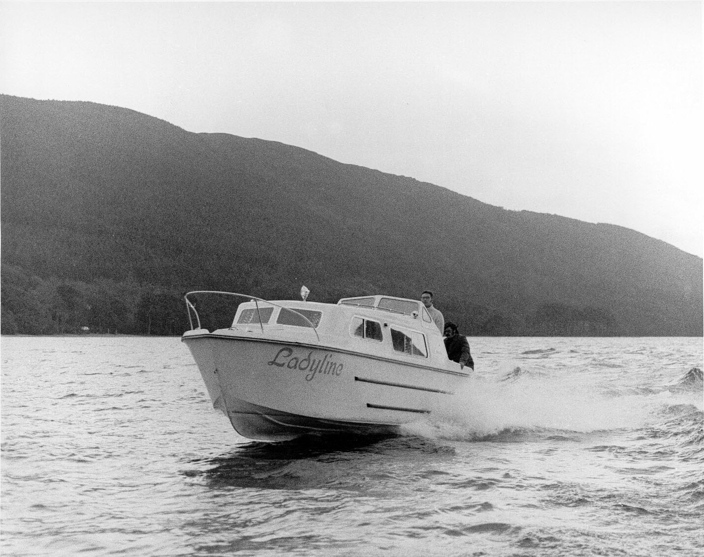 A BRIEF HISTORY OF NORMAN CRUISERS